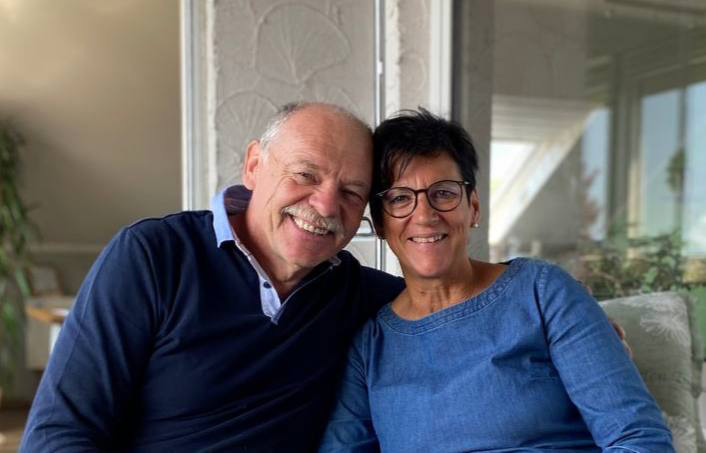 Michael und Silvia Kann-Staudt - Die Sinnfluencer